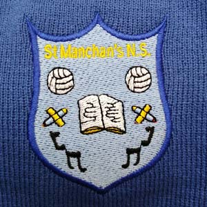 Mohill NS - St. Manchan's, Co. Leitrim – SchoolUniformStore.ie